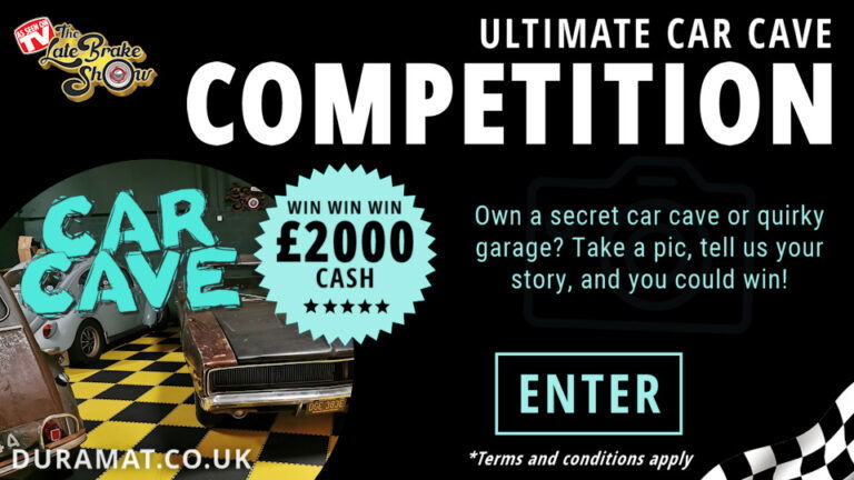 DuraTile™ Modular Flooring - Duramat UK