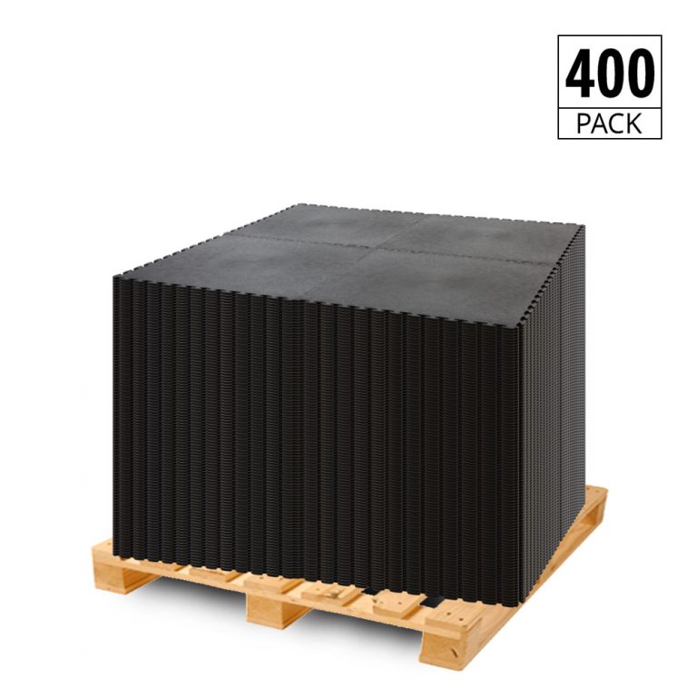 Warehouse Flooring - Duramat UK