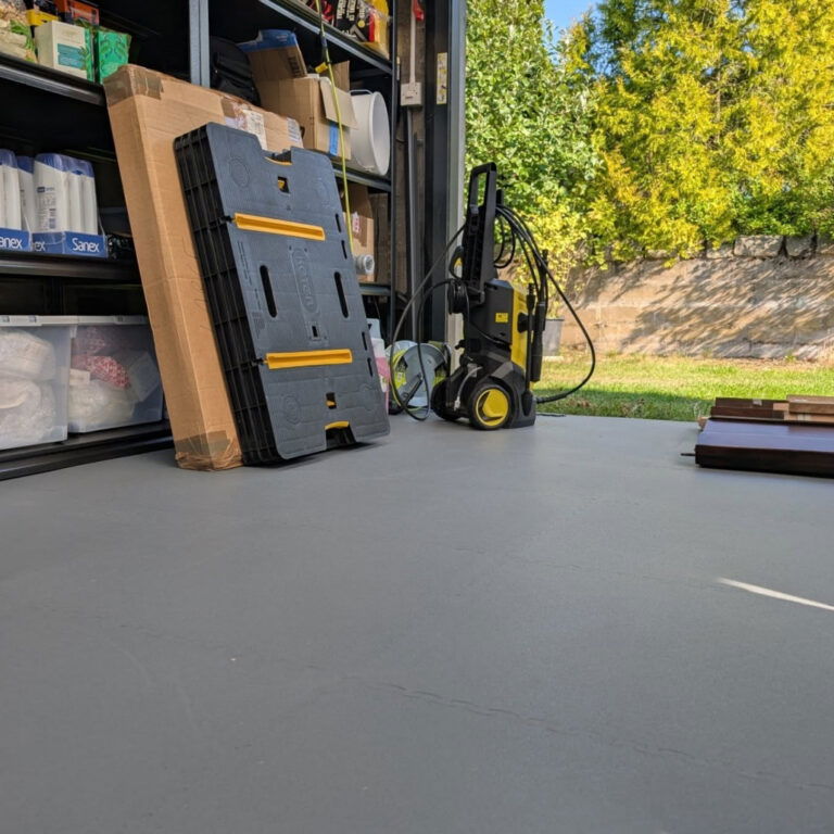 DuraTile™ Modular Flooring - Duramat UK