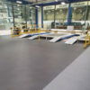 DuraTile™ Modular Flooring - Duramat UK