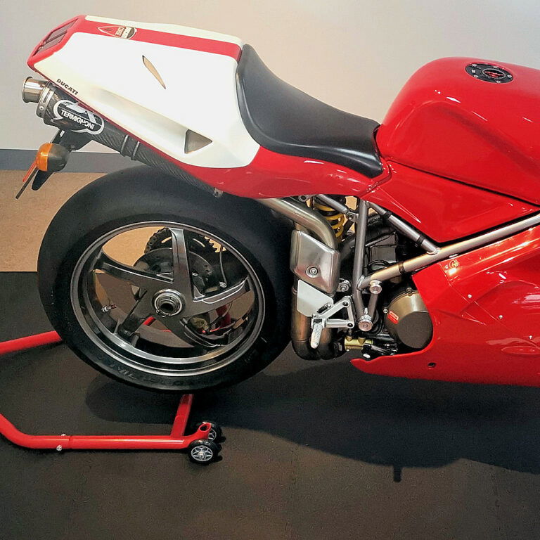 DuraTile™ Modular Flooring - Duramat UK